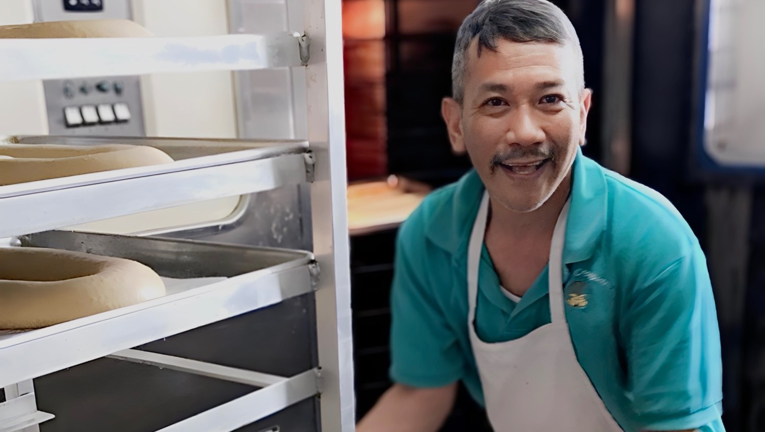 Fundraiser by Anita Nguyen : Mr. Hung from Golden Croissant’s Medical ...