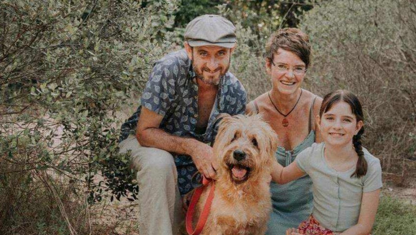 Fundraiser for Katrin Schwarz by Karyn chapman : Help Cairns Flood ...