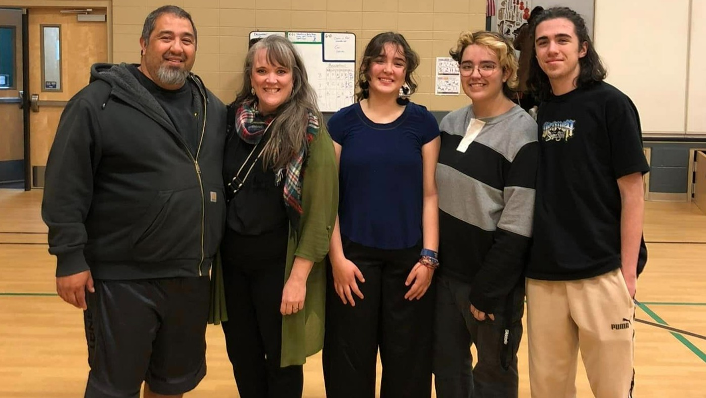 Fundraiser for Michele Wilson Trujillo by Kelley Dawkins : Eric ...