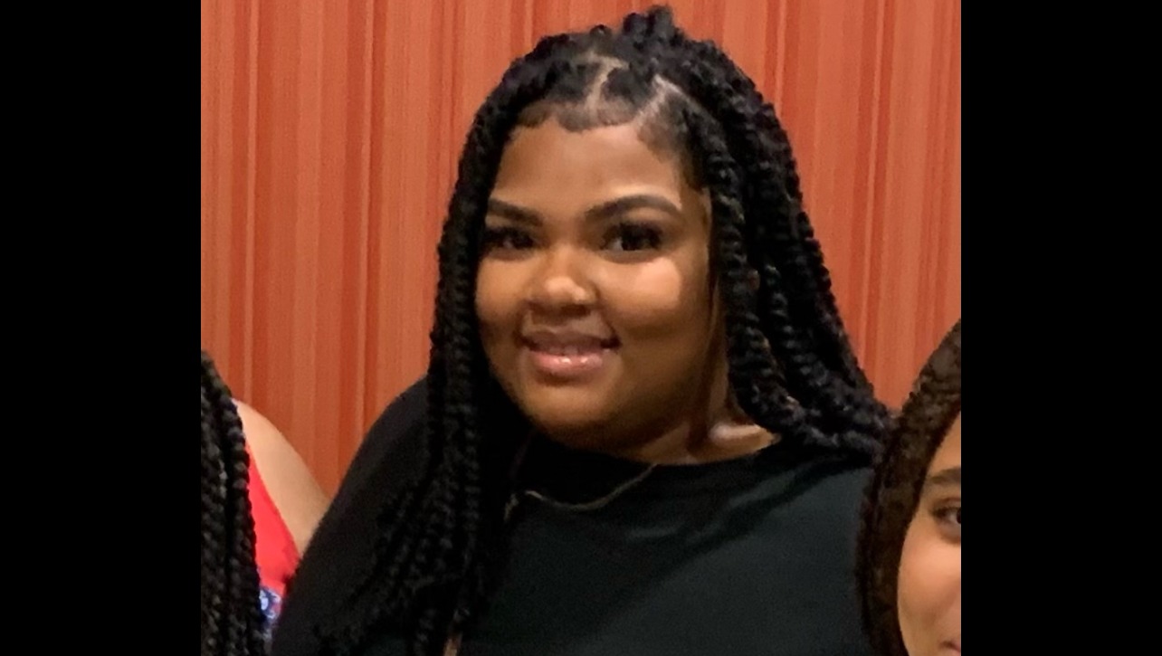 Fundraiser for Denae Redmond by Tene Brown : Sabarrae Redmond's ...