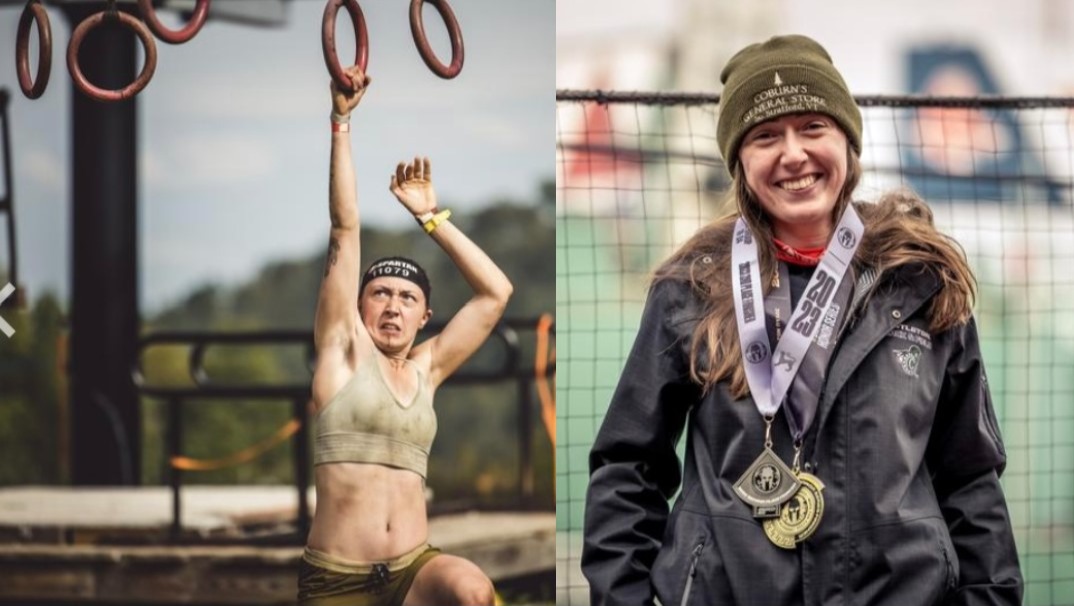Fundraiser by Shayla Lawrence : Support Shay with OCR World Championships