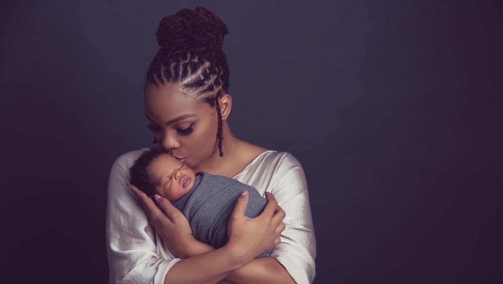 Fundraiser for Breanna Mount by AKILYA BRADLEY : Kai Nasir Parks