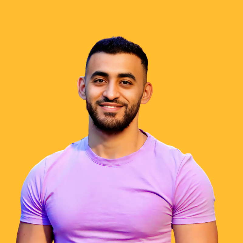 Fundraiser for Karim Termi by Omar Othman : Support Bahaa’s Journey of Resilience and Optimism