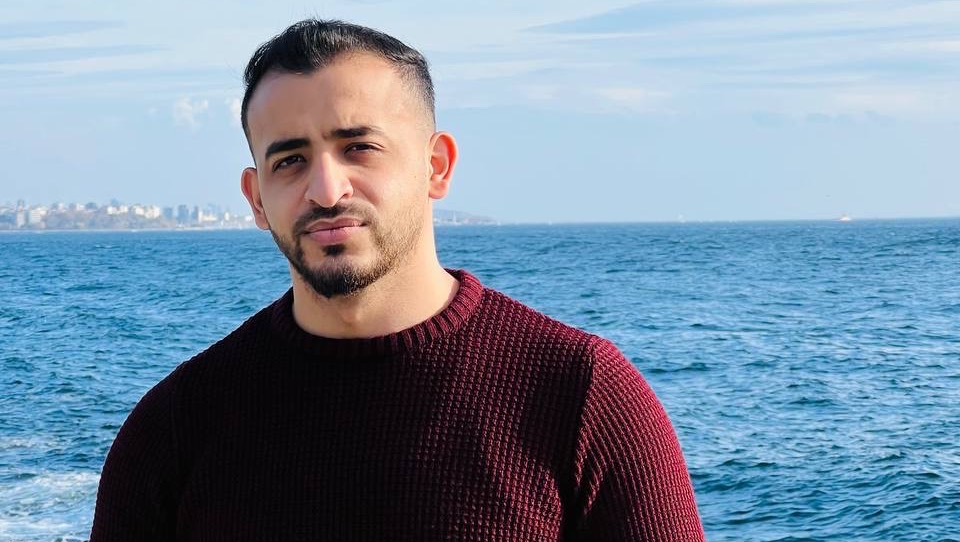 Fundraiser for Karim Termi by Omar Othman : Support Bahaa’s Journey of ...