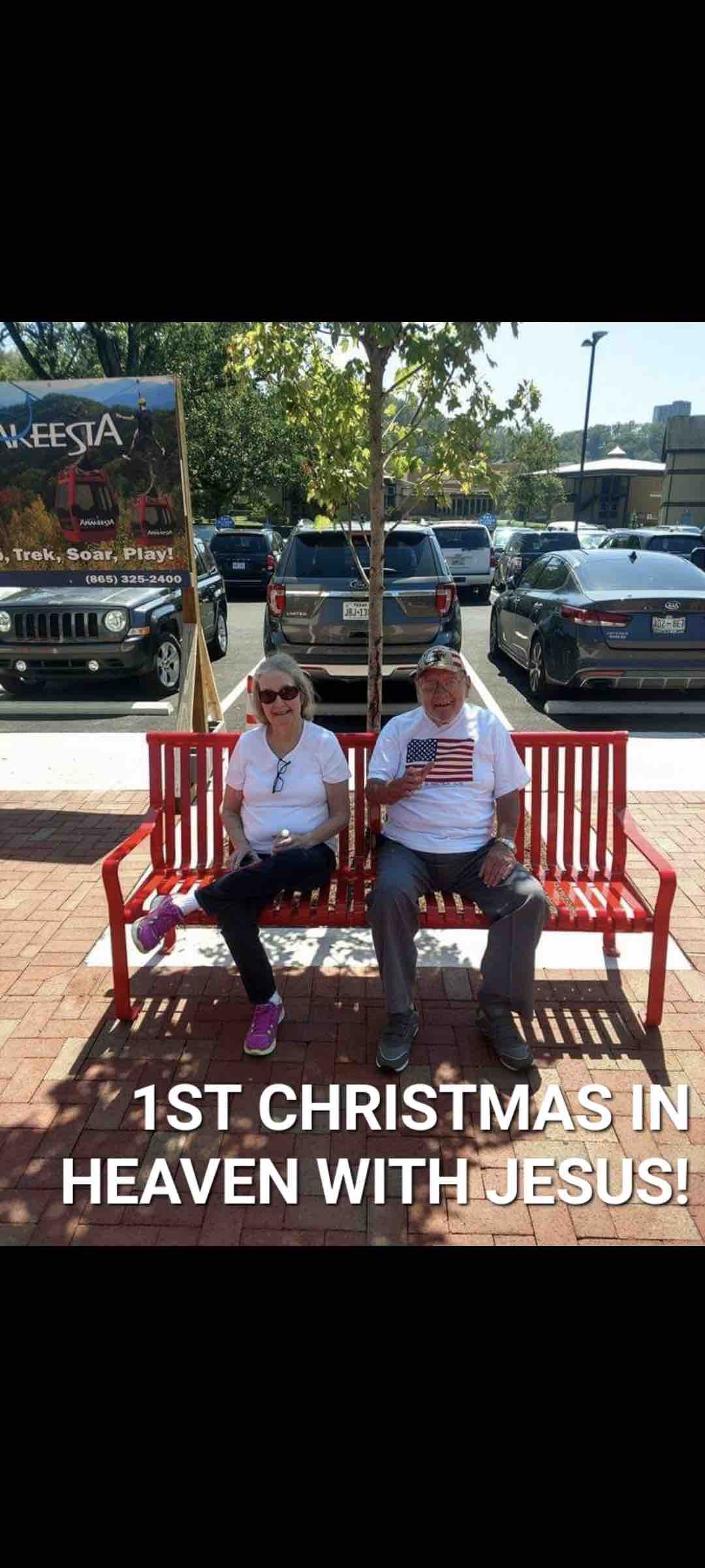 Fundraiser by Jonathan Willard : Edith Hardison & Don Hardison’s ...