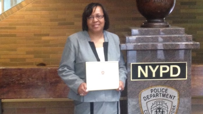 Fundraiser for Niema Saunders by Aj Moore : Doreen “ Shamien” Saunders