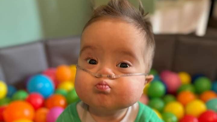 Fundraiser for Carey Born by Liz Starks : In Memory of Hudson "Sonny ...