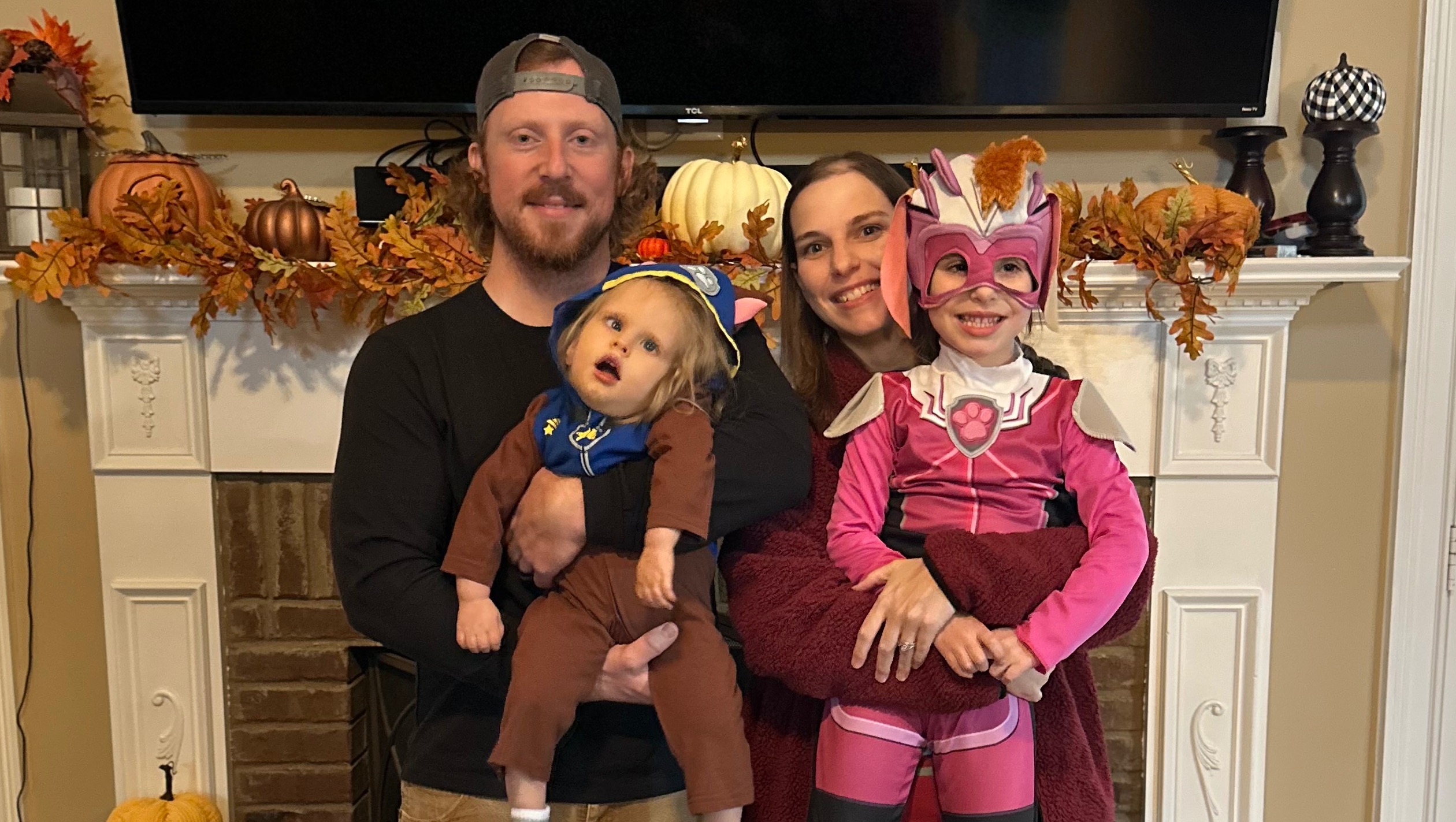 Fundraiser by Jada Baldwin : Let’s send the Moreland Family to California!