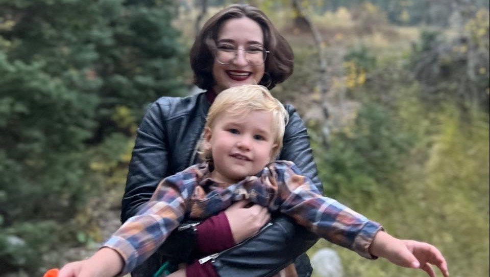 Fundraiser for Joseph Staker by Tiffany Veasey : Aliyah Staker