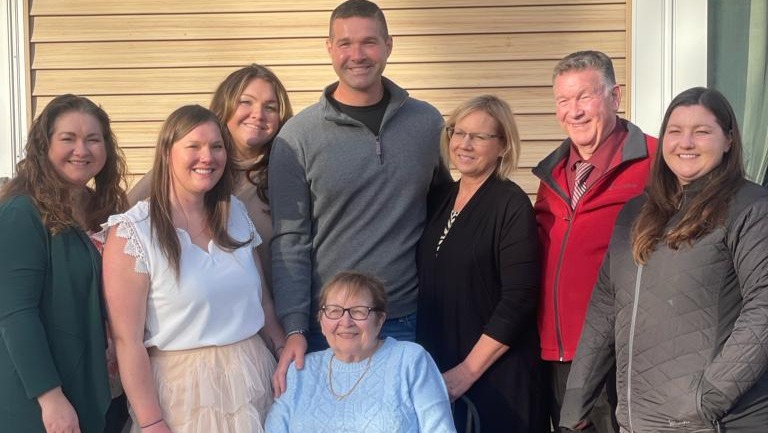 Fundraiser for Daniel Rindt by Brittney Gitlewski : Support Brian Rindt ...