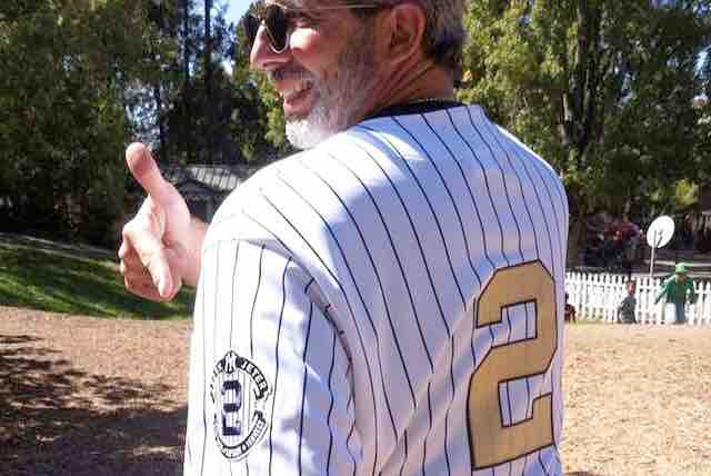 Fundraiser for Deb Iannarelli by Sarah Macedo : Jerry The Trainer ...