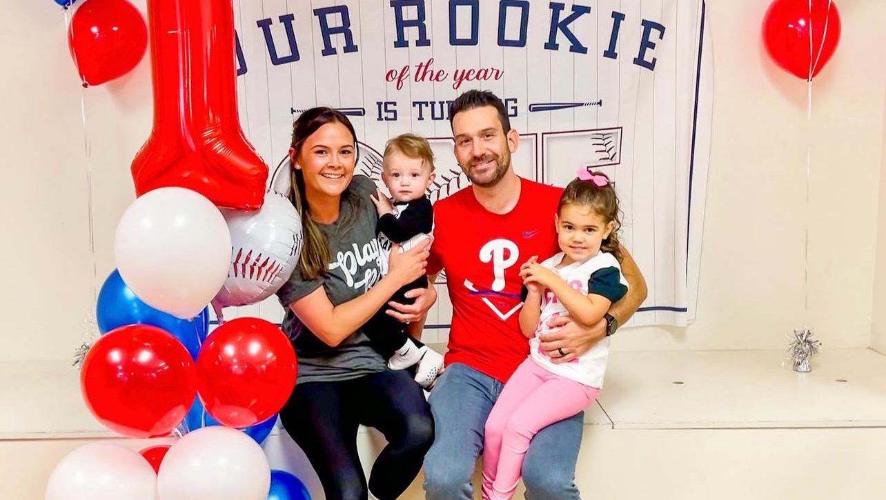 Fundraiser for Ashley Goetz by Kelly Hennessey : Help Support the Goetz ...