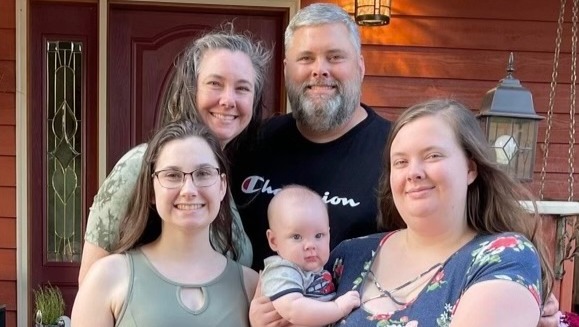 Fundraiser for Jerry Biggs by David Forehand : Join Jerry's Battle ...
