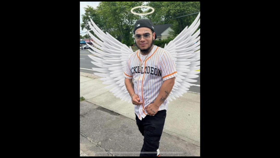 Fundraiser by Niko Rodriguez : Donate in Memory of Gilbert Rodriguez
