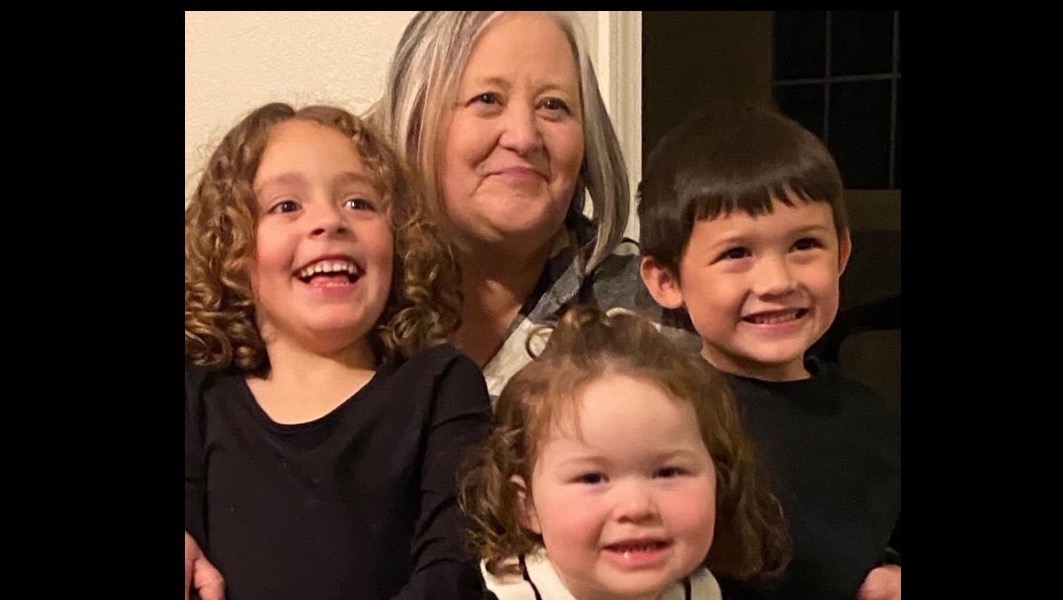 Fundraiser by Stacy McLin : Glennys Feazel