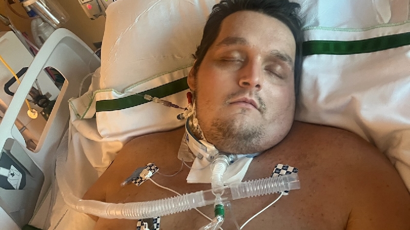 Fundraiser by matt donley : Cody's recovery fund