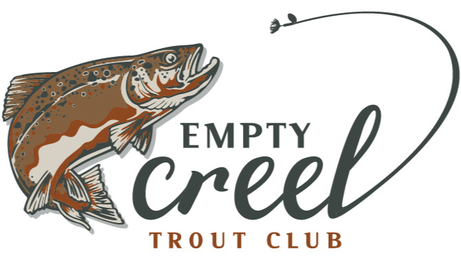 Fundraiser by Travis Bobik : Empty Creel Trout Club Inc.