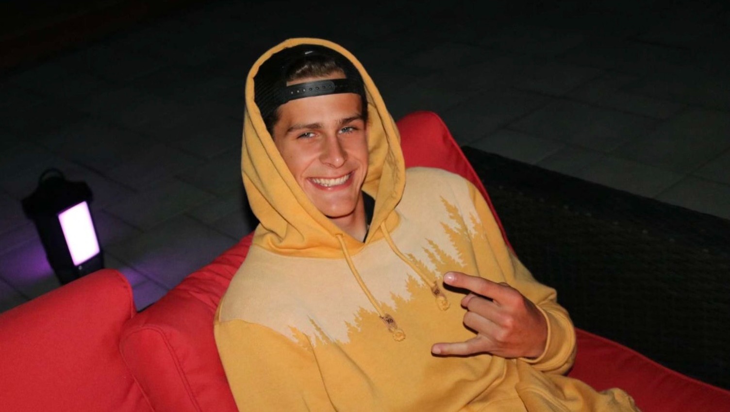 Fundraiser for Suzanne Roberts by Kevin Bagshaw : In Memory of Noah Roberts