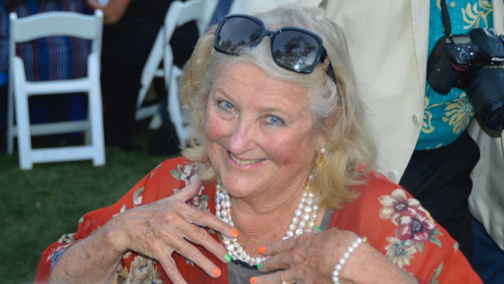 Fundraiser by Christine Carey : Constance Carey Kimberly