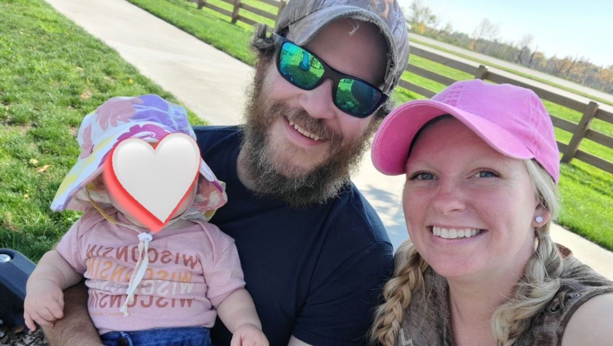 Fundraiser for Brooke Benoit by Payton Cole : Holiday blaze, devastates ...