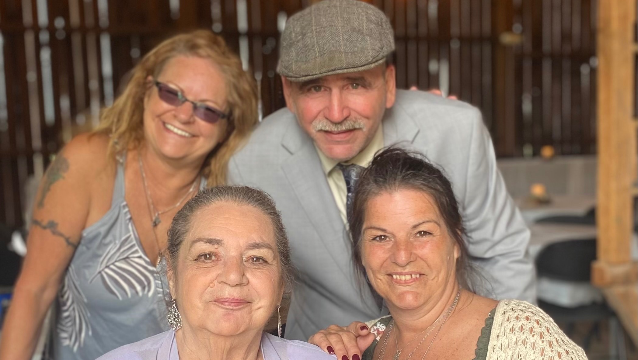 Fundraiser by Ashley Wellnitz : Terri Gard(Dickow)