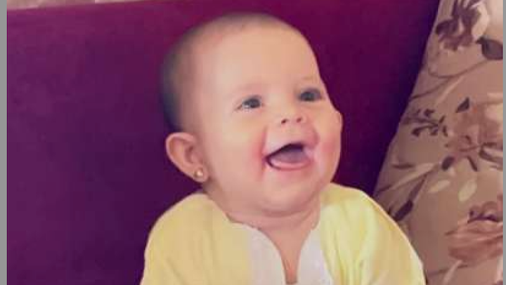 Fundraiser by Alice Wakelin : Bringing Hope to Shahd and Her Newborn