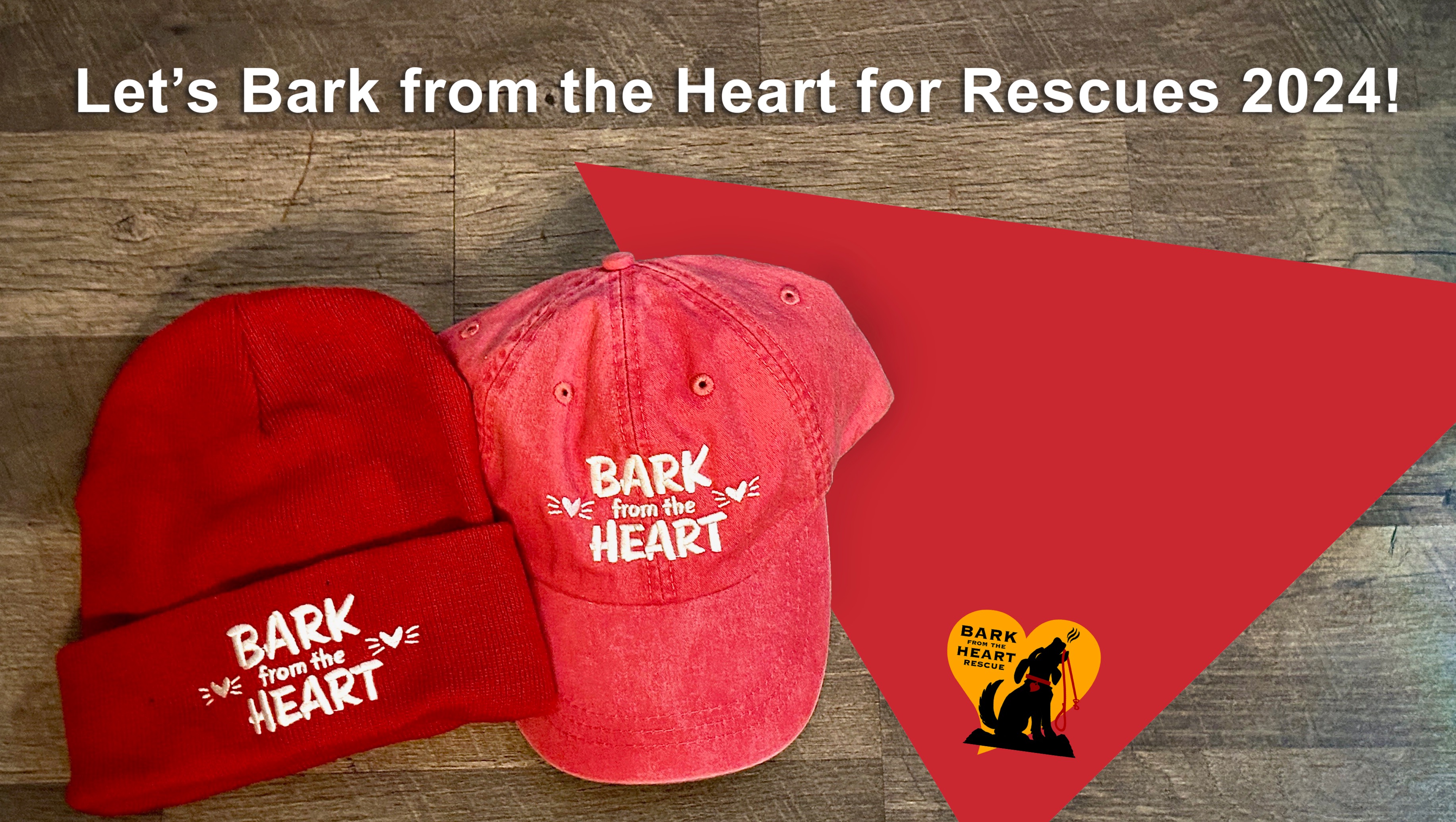 Fundraiser by Bark from the Heart Rescue : Bark From The Heart Rescue ...