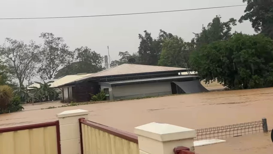 Fundraiser for Sandy Goodall by Daniel Goodall : Sandy and Glynn