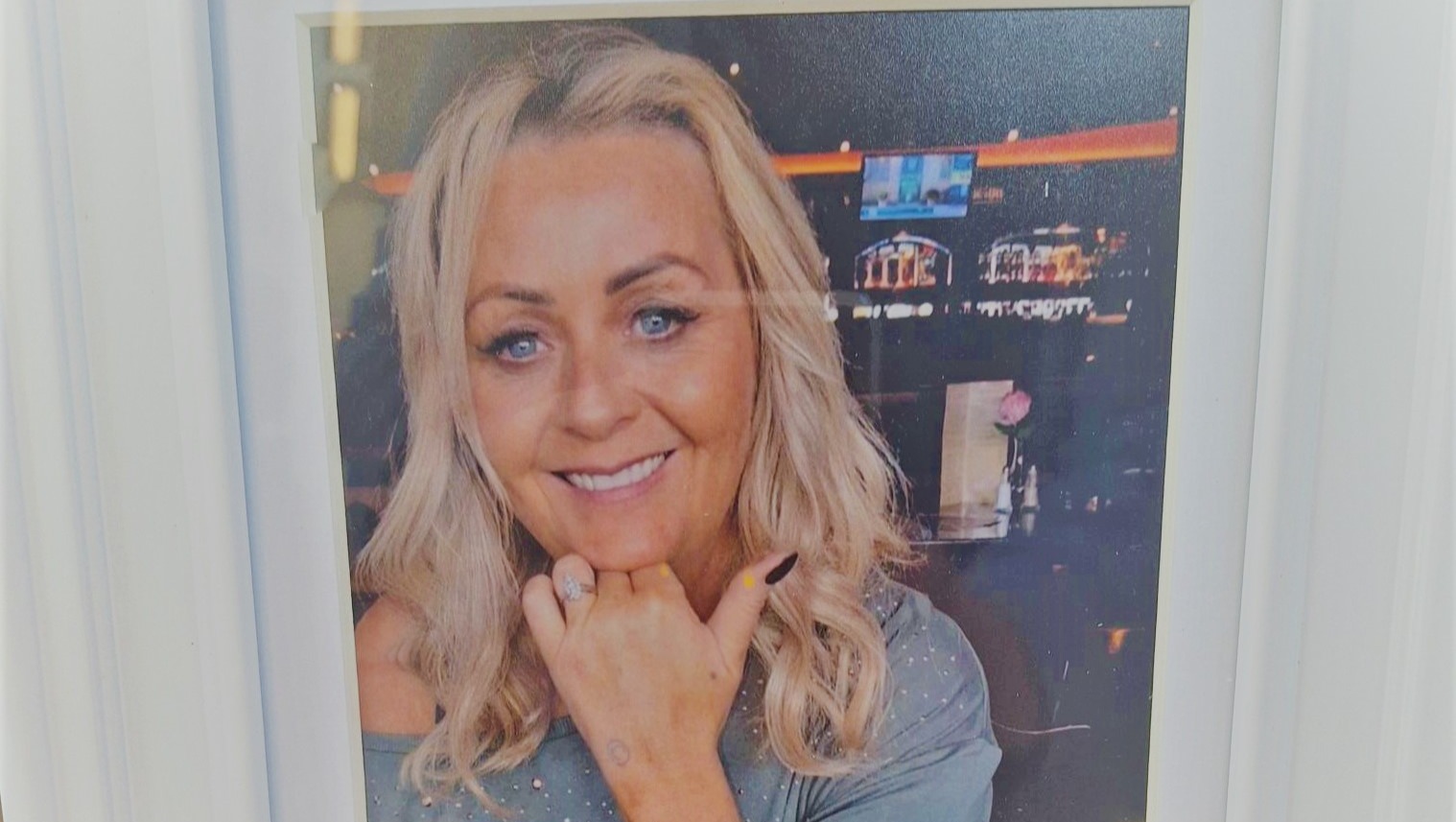 Fundraiser for Anthony Connolly by Philip Corcoran : Carol Connolly