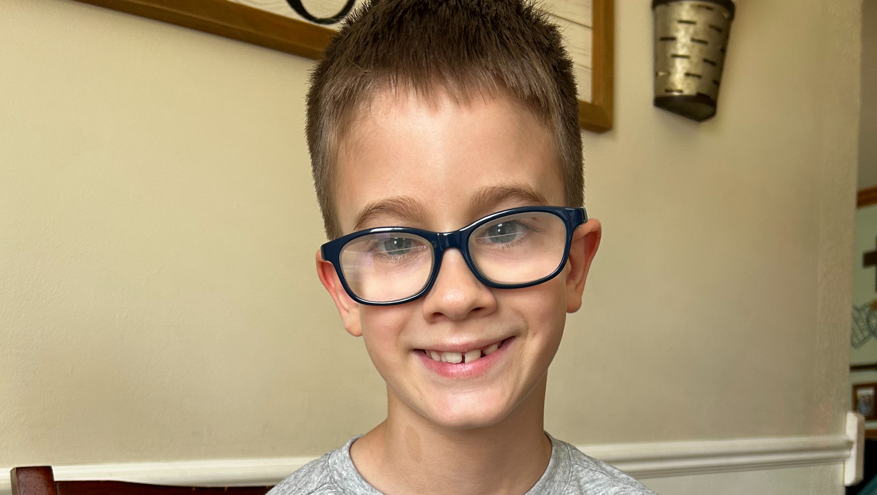 Fundraiser by Lance Mattson : Help Fund Jonas’s Trip to the Smart Center