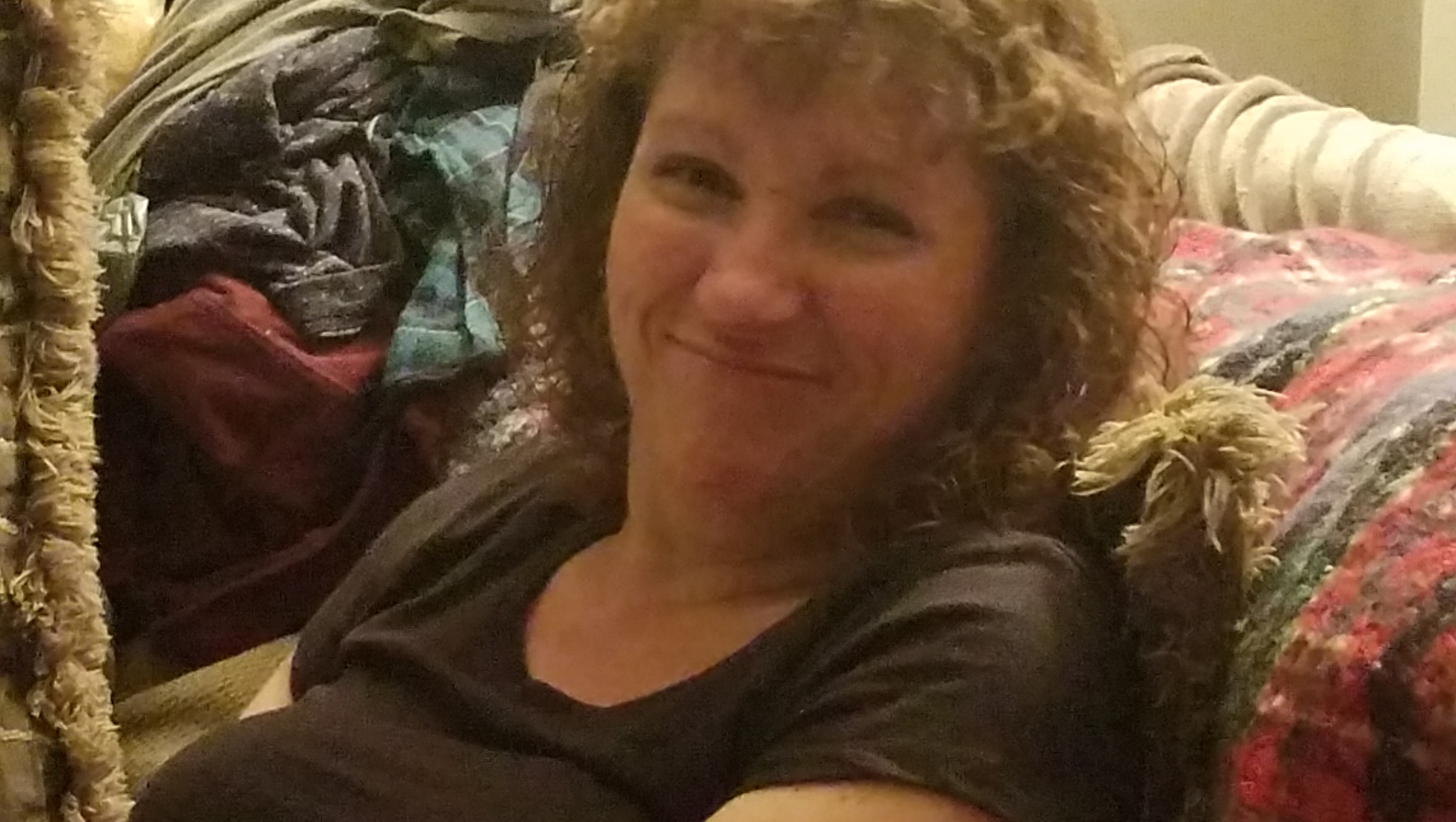 Fundraiser by Jay Romeyn : Terri Romeyn