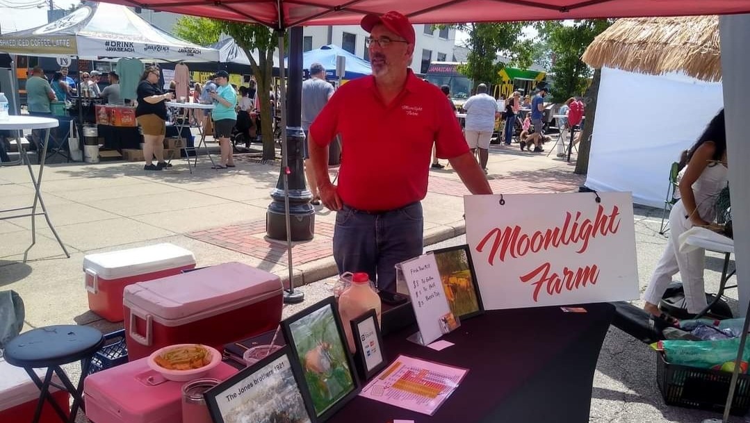 Fundraiser for Darrin Jones by Andrea Brink Christian : Darrin at ...