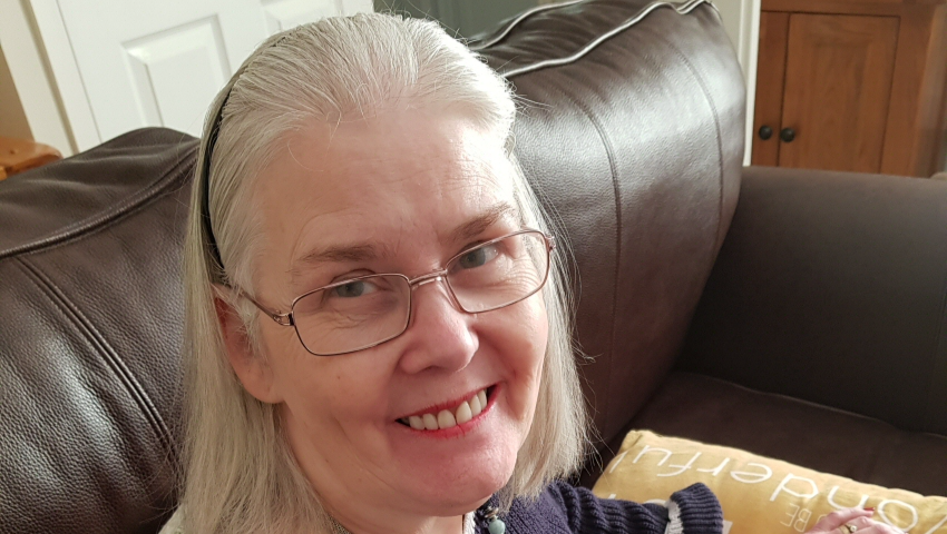 Fundraiser by Stephen Connor : Turning bed for Julia