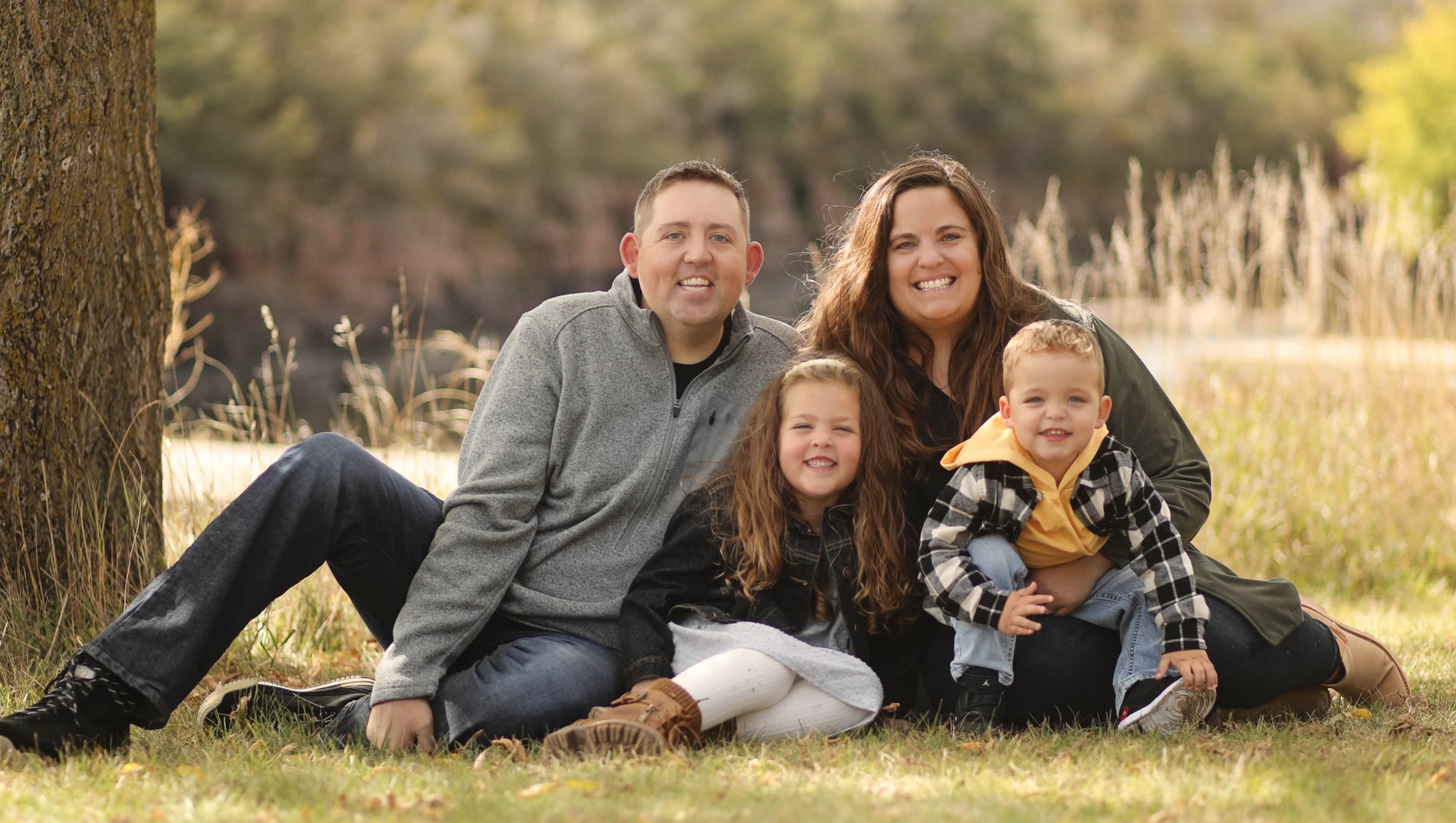 Fundraiser for Angela Tellinghuisen by Jennifer Lacher-Starace : Ross ...