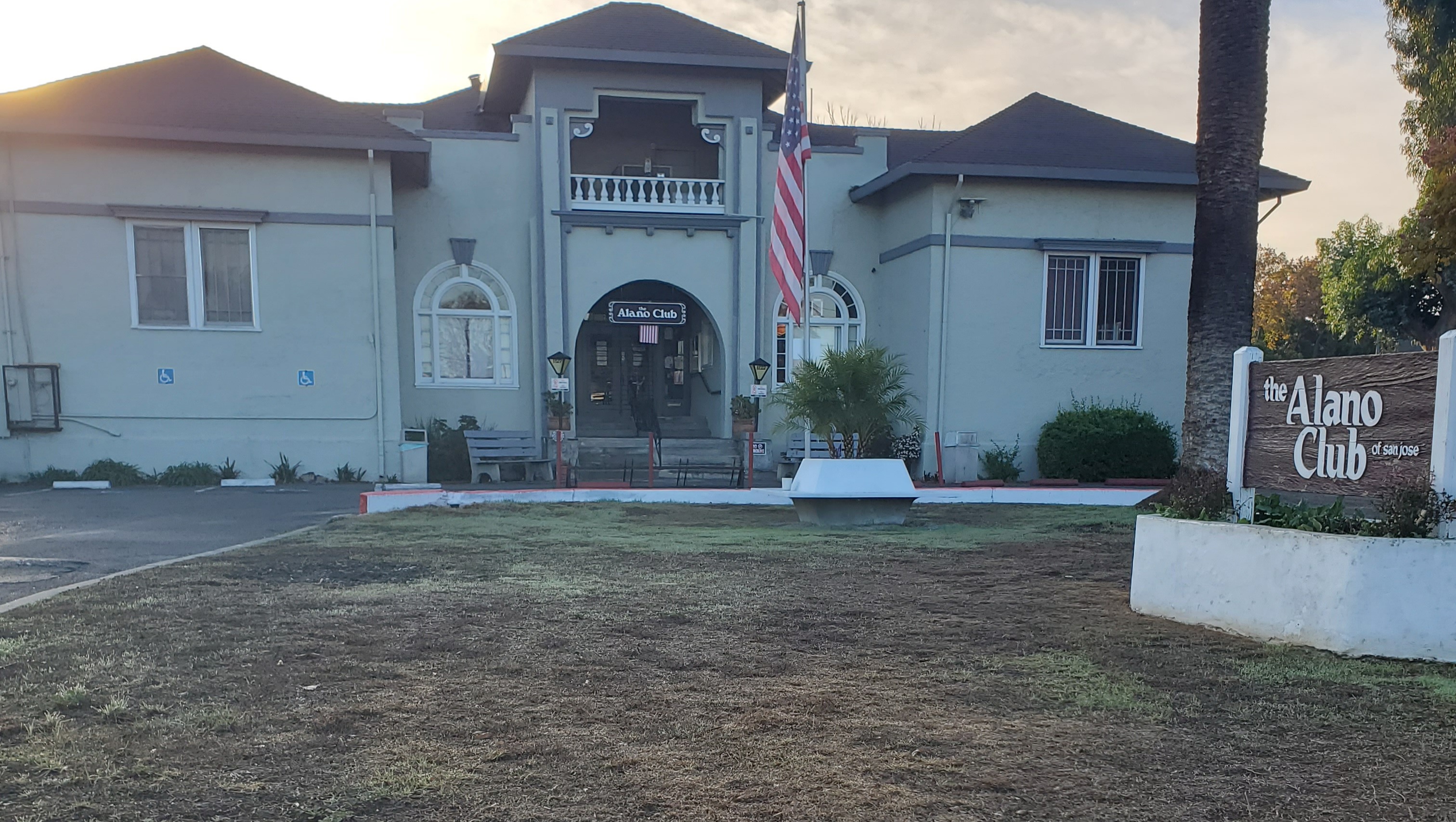 Fundraiser by Jae Duvall : SAVE OUR ALANO CLUB!