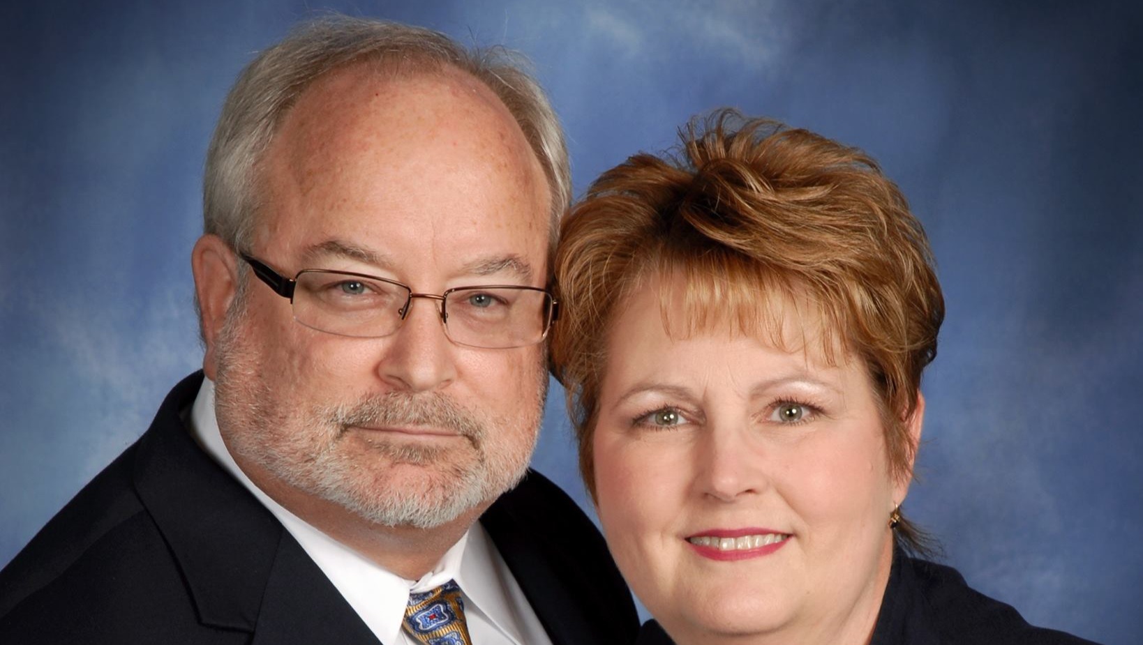 Fundraiser by Friends of Paul Oswald : Paul Oswald