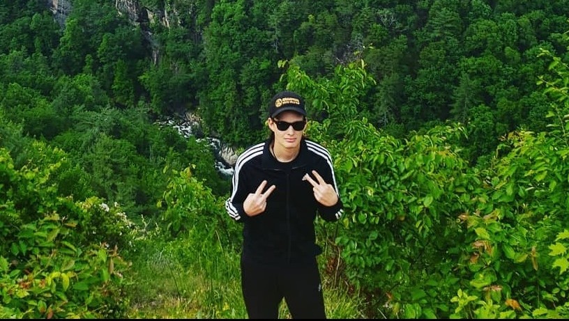Fundraiser for Page Cade by Cody Jenkins : Spencer Colby Cade