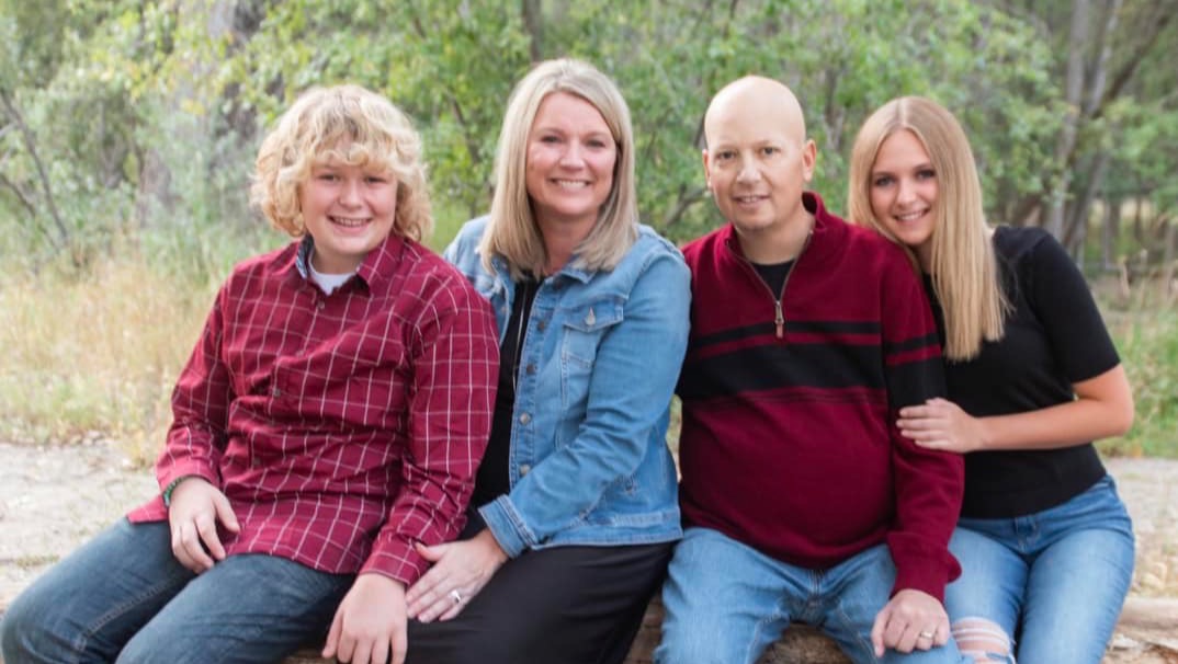 Fundraiser for Becky Bishop by Samantha Duncan : Fundraiser for the ...