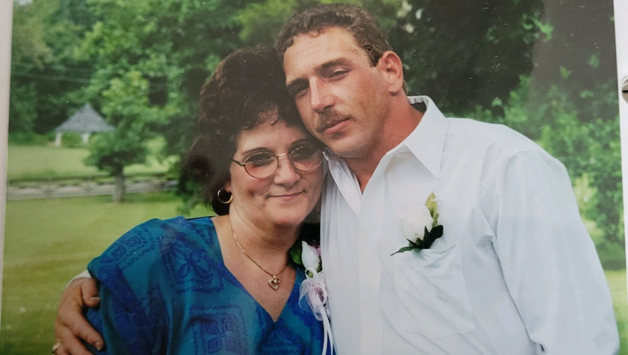 Fundraiser by Jesse Downard : Final Expenses for Curtis Cole
