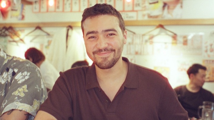 Fundraiser for Daniel Quintana by Daiji Suga : SHOW DANNY SOME LOVE!