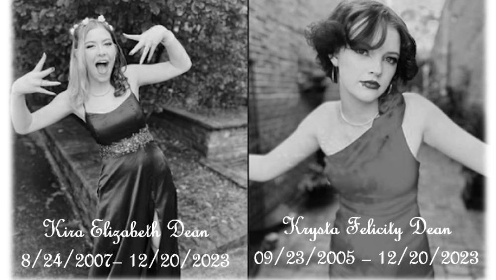 Fundraiser for Beth Dean by ArmyFamily NathanAndHolliBolt-Ray : Kira Elizabeth Dean and Krysta ...