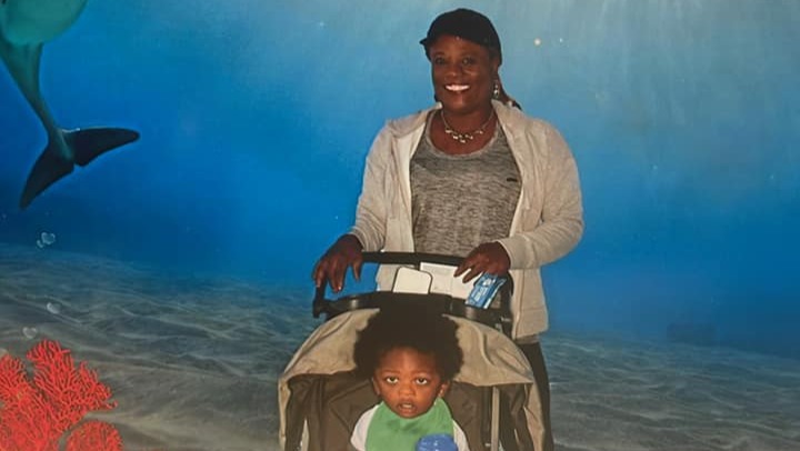 Fundraiser by Shari L Capers : To help Shari get through Cancer Treatment