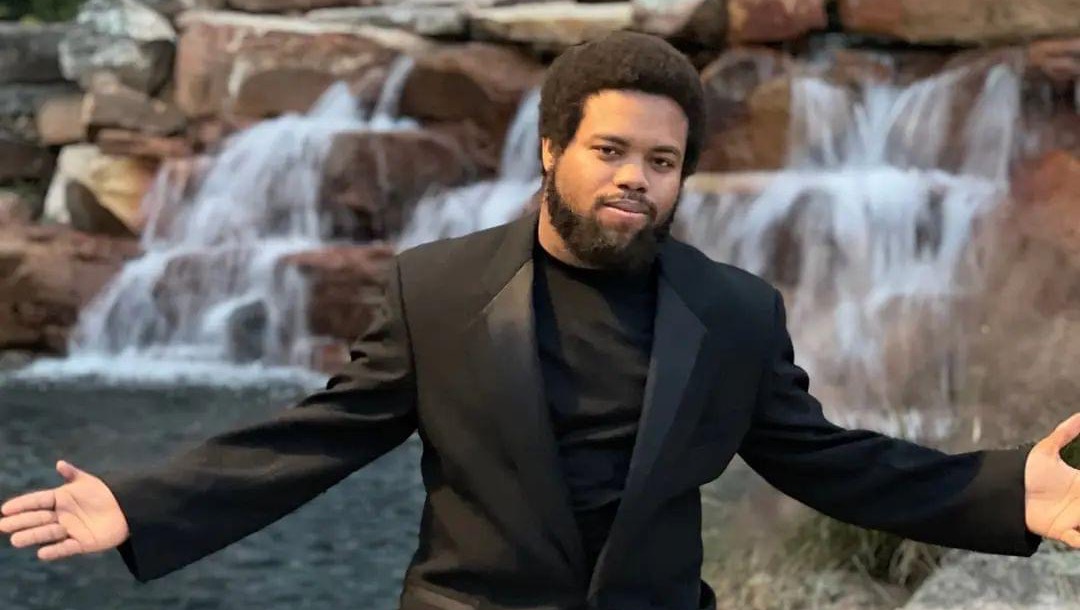 Fundraiser by Shanta White : To my loving Son Morris Gray,you will be ...