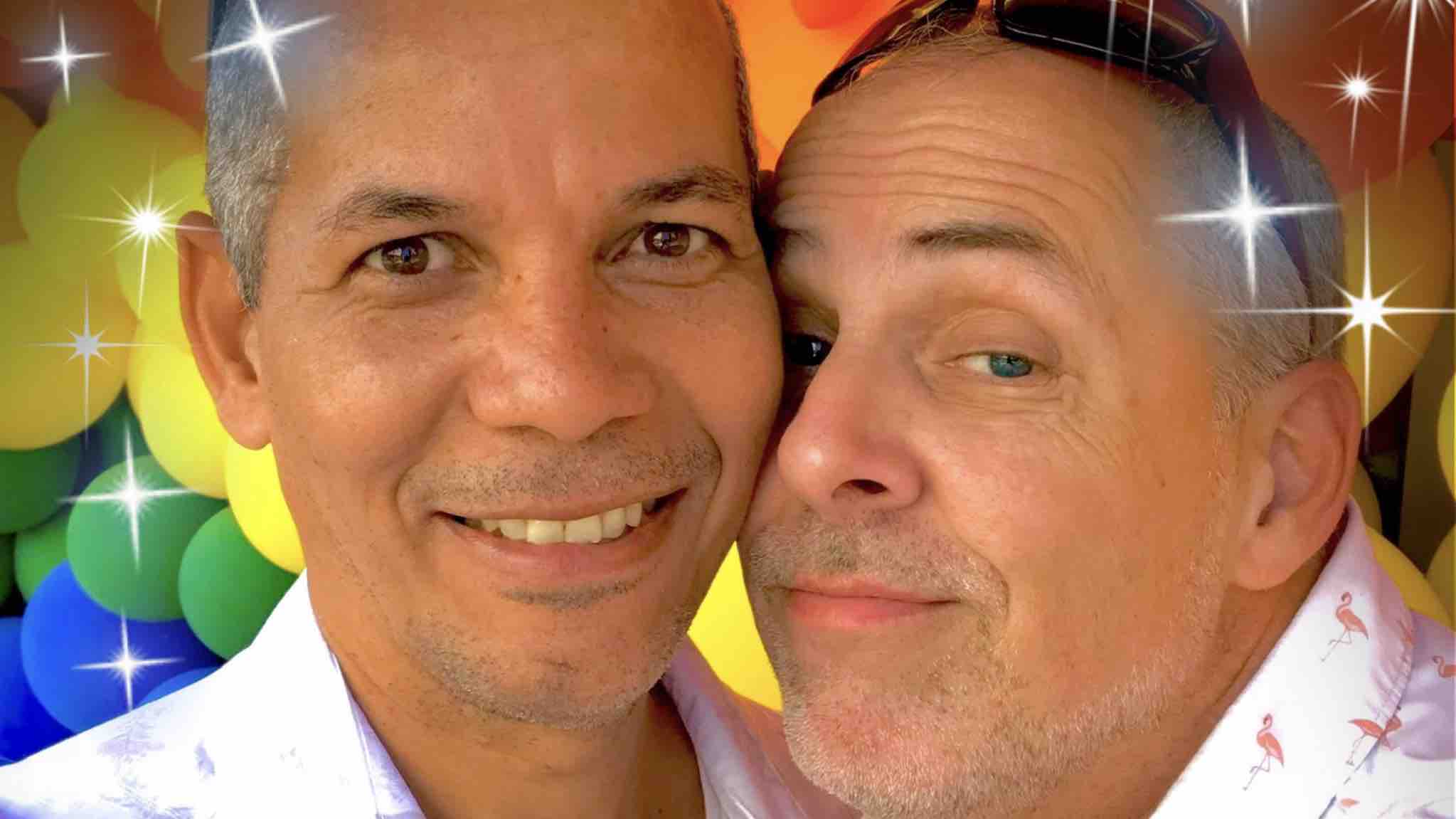Fundraiser by Brian Darling : Help Aldo & Brian Recover From Major Life ...