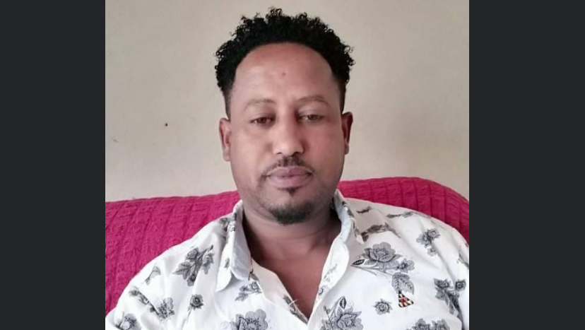 Fundraiser by Yerusalem Woldeabzgi : Help Sponsor Abel Gebremedhin to ...