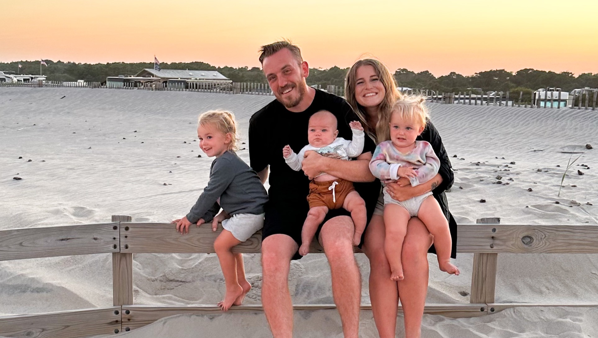 Fundraiser for Zak Gott by Heidi Thomas : Help Zak Pay for Emergency ...