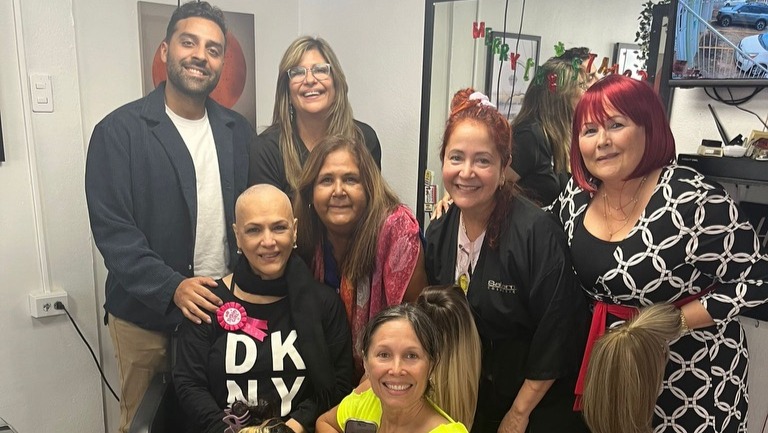 Fundraiser for Betzaida Hernandez Sanchez by Betzaida Hernandez ...