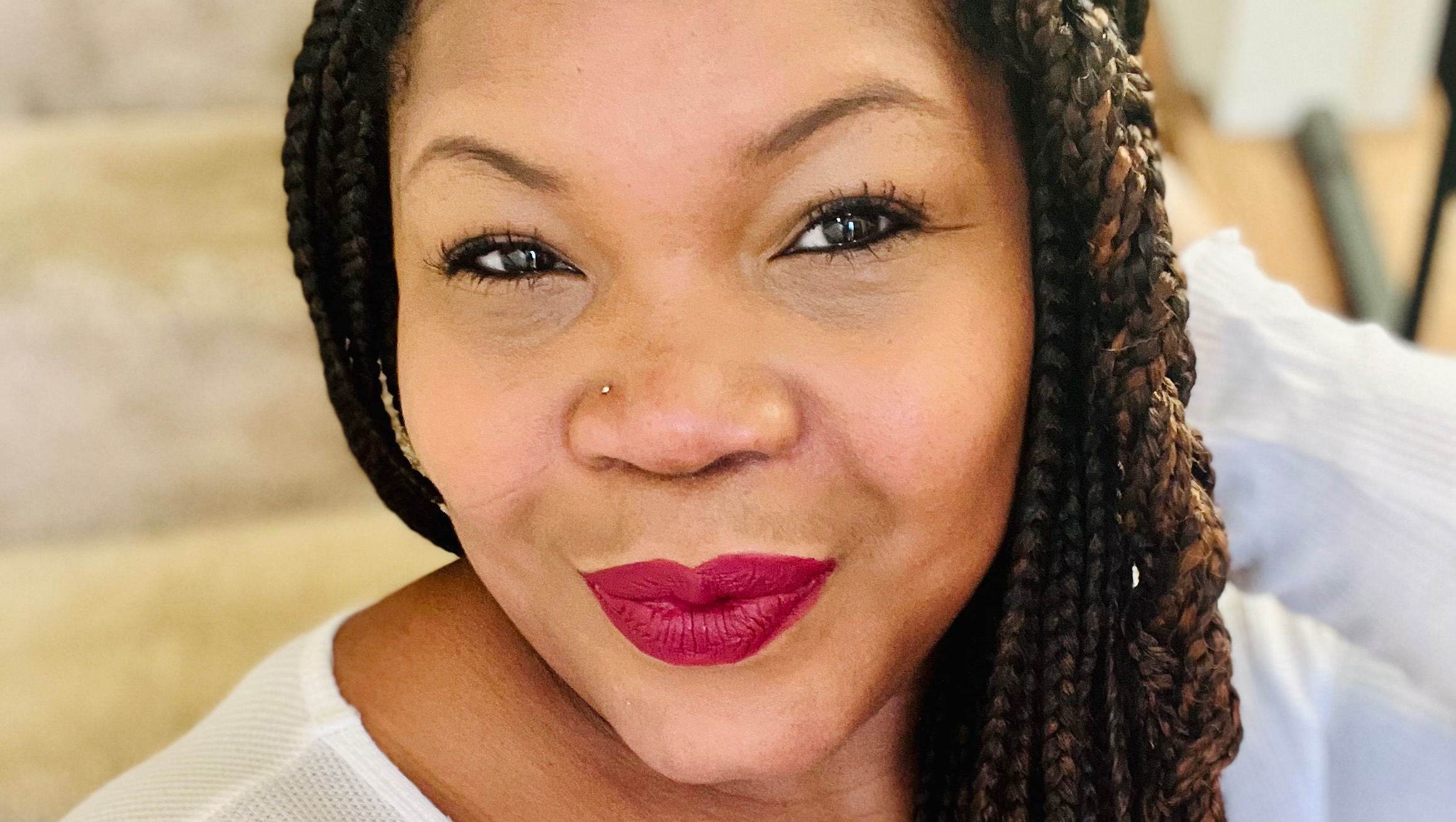 Fundraiser for Erica Gates by Jasmine DAvilar : Erica’s Cancer Journey