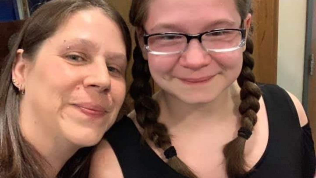 Fundraiser for Audra Layton by Brittany English : Helping Save a Home