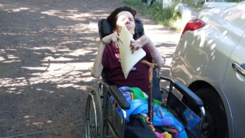 Fundraiser by Corinne Wainer : Help Erandi Get Her Husband Home Safe